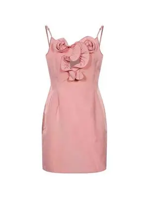 Spaghetti Straps Cocktail Dresses