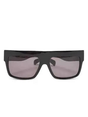 Celine Square-frame Sunglasses - Black