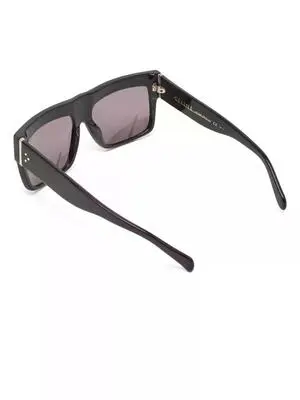 Celine Square-frame Sunglasses
