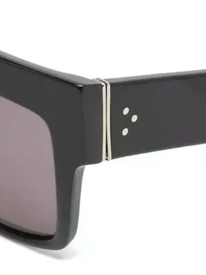 Celine Square-frame Sunglasses