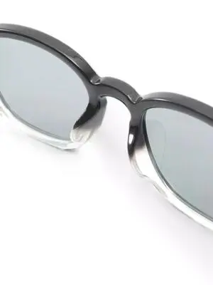 Gucci Round Frame Sunglasses