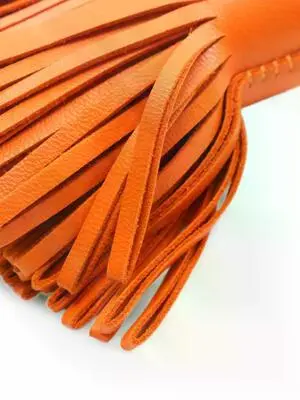 Hermès 2023 Carmen Bag Charm
