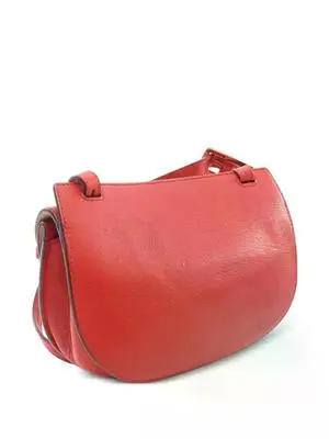 Chloé 2000s Georgia Shoulder Bag