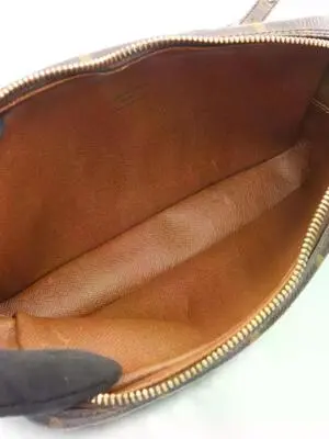 LOUIS VUITTON 2003 Marly Bandoulière Shoulder Bag