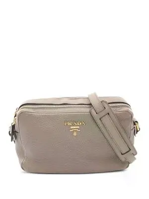 Prada 2000s Shoulder Bag