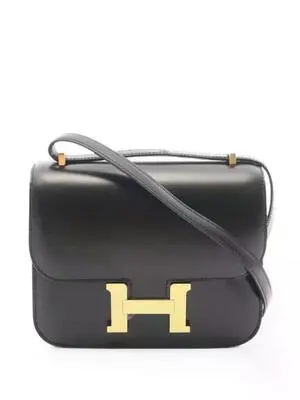 Hermès 2024 Constance 3 Mini Shoulder Bag