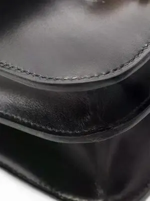 Hermès Constance 3 Mini Shoulder Bag - Black