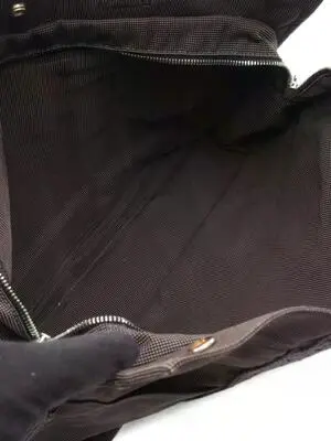 Hermès 2000s Yale Line Mm Tote Bag