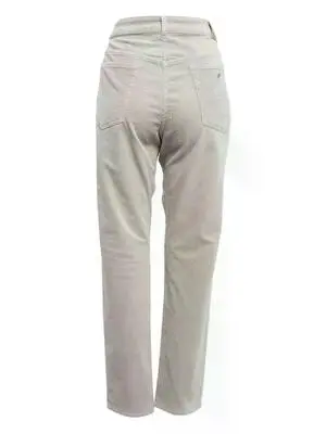 Emporio Armani Corduroy Classic Trousers