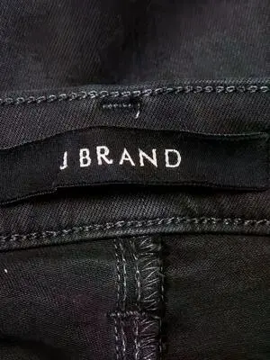 J Brand Distressed Jeans