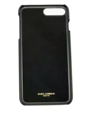 Dolce & Gabbana Fruit-print Iphone 7 Plus Case
