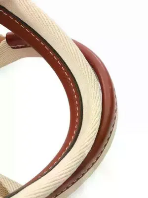 Chloé 2010s Small Woody Tote Bag
