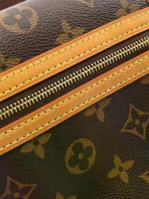 LOUIS VUITTON 2006 Bosphore Belt Bag