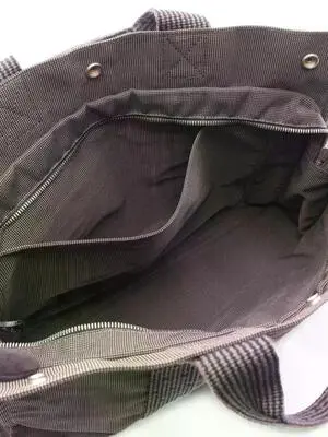 Hermès 2000s Mm Yale Line Tote Bag