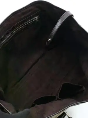 Gucci 2010s Gg Twins Tote Bag