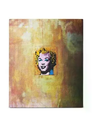 Assouline Andy Warhol: The Impossible Collection Book