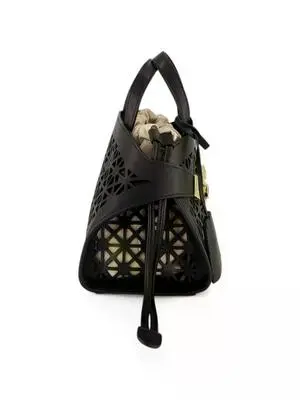 FERRAGAMO Hug Handbag