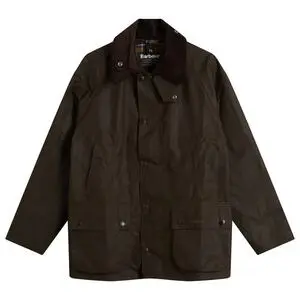 Barbour Classic Bedale Wax Jacket