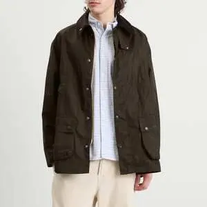 Barbour Classic Bedale Wax Jacket