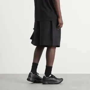 Y3 Technical Cargo Shorts