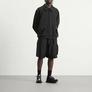 Y3 Technical Cargo Shorts