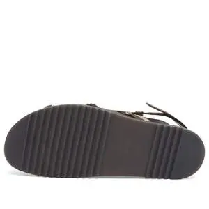 Rick Owens Megalace Slip On Mule