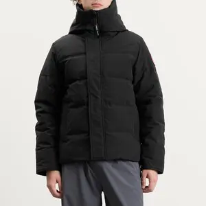 Canada Goose Macmillan Parka