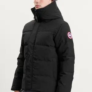 Canada Goose Macmillan Parka