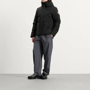 Canada Goose Macmillan Parka