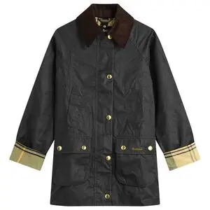Barbour Modern Beadnell Wax Jacket