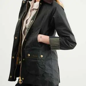 Barbour Modern Beadnell Wax Jacket
