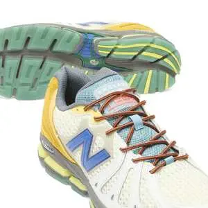 NEW BALANCE X Action Bronson 1890 Sneaker
