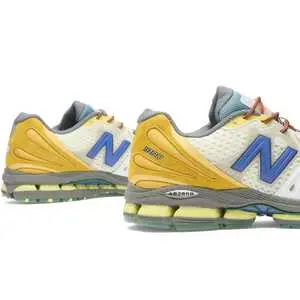 NEW BALANCE X Action Bronson 1890 Sneaker