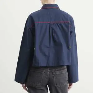 DAMSON MADDER Lykke Shirt