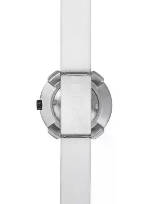 HYDROGEN Vista Roman 29mm Skull Motif Watch