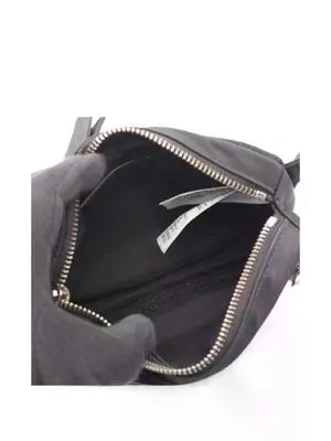Burberry 2010s Cannon Belt Bag