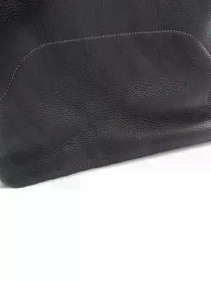 Hermès Bolide Togo-leather Shoulder Bag