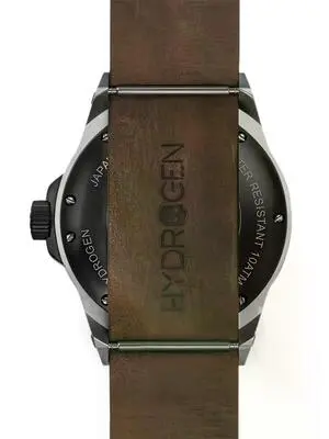 HYDROGEN Vento Skeleton 44mm Watch