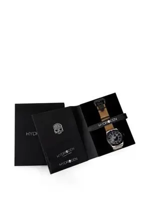 HYDROGEN Vento Skeleton 44mm Watch