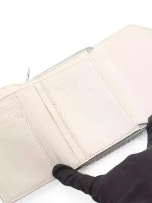 Balenciaga 2000s Envelope Tri-fold Wallet