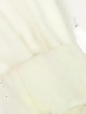 Celine 2000s Wave-print Hoodie
