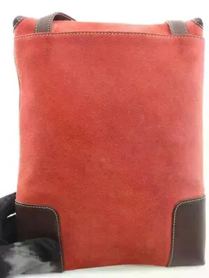 Loewe Anagram Shoulder Bag