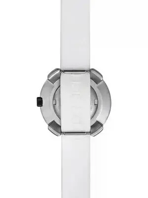 HYDROGEN Vista Numero Skull Motif Watch