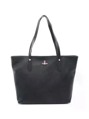 Vivienne Westwood Textured Totes