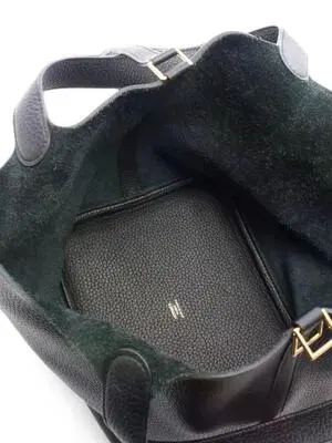 Hermès 2019 Mm Picotin Lock Tote Bag