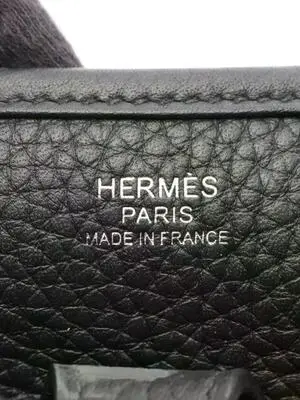 Hermès 2025 Pm Evelyn Iii Shoulder Bag