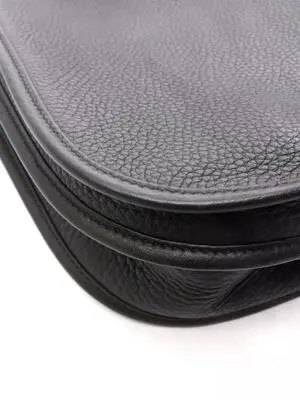 Hermès Evelyn Iii Shoulder Bag - Black