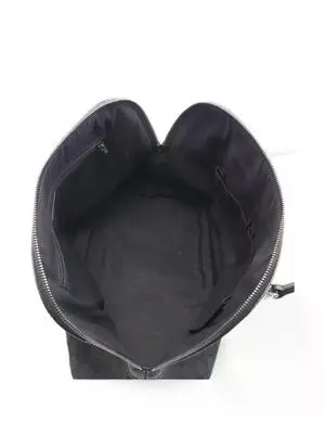 Gucci 2000s Gg Monogram Handbag
