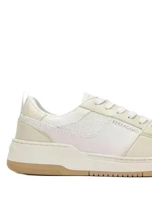 FERRAGAMO Low-cut Sneakers