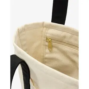 THE DISNEY STORE AT SELFRIDGES Mickey Mouse Canvas Tote Bag